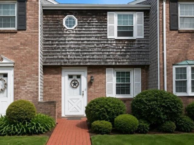 Captain Cook Ln Unit,barnstable, Condo For Sale