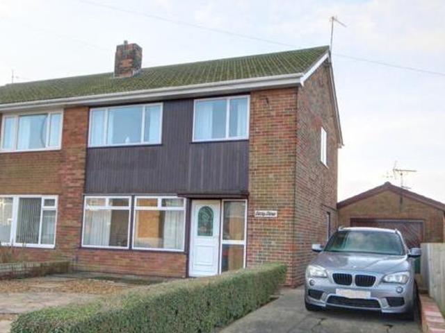 Captain Cooks Close, Staithes, 3 Bedroom Semi detached