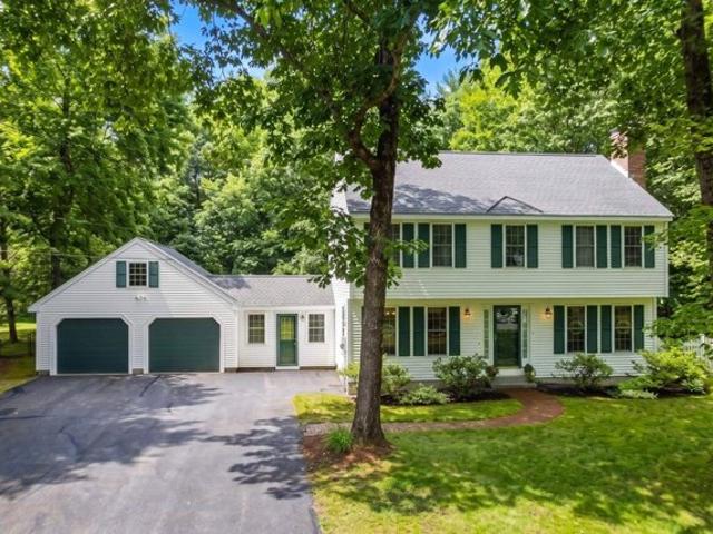 Captain Danforth Ln, Amherst, Home For Sale