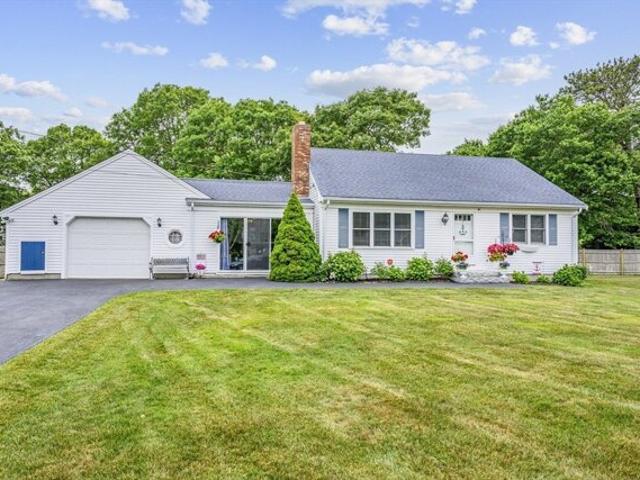 Captain Dore Rd, Yarmouth, Home For Sale