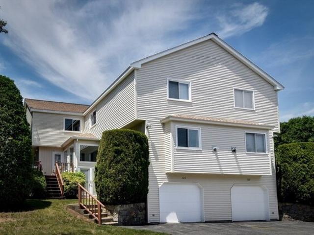 Captain Eames Cir Unit,ashland, Condo For Sale
