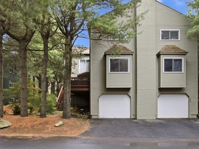 Captain Eames Cir Unit,ashland, Condo For Sale