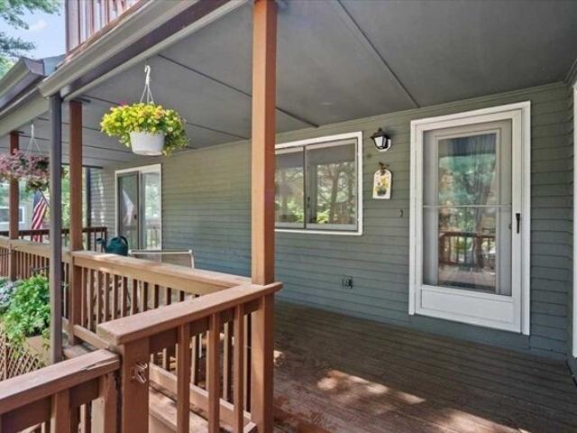 Captain Eames Cir Unit,ashland, Condo For Sale