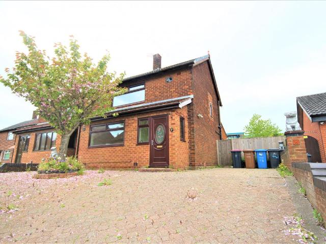 Captain Fold Road, Manchester M38, 2 bed semi detached house to rent, £1,050 pcm | PrimeLocation