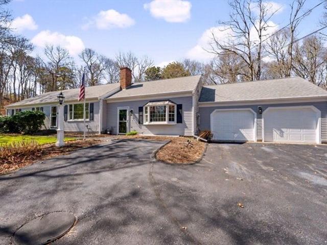 Captain Jacs Rd, Barnstable, Home For Sale