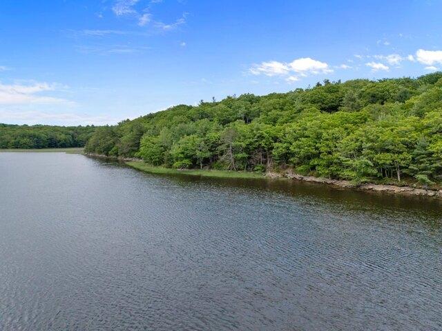 Captain John Parker Rd Lot,phippsburg, Plot For Sale