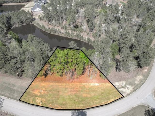 Captain Johnsons Dr Lot N031, North Augusta, SC