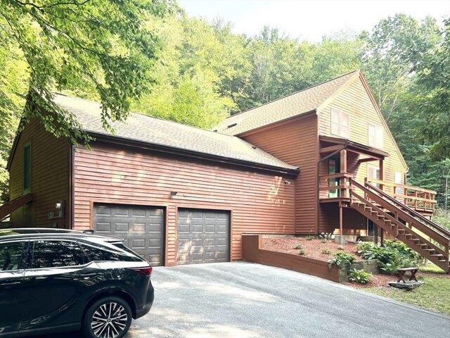Captain Lathrop Dr, Deerfield, Home For Sale