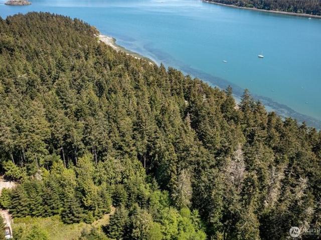 Captain Leison Ln, Lopez Island, WA 98261