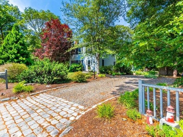 Captain Lijahs Rd, Barnstable, Home For Sale