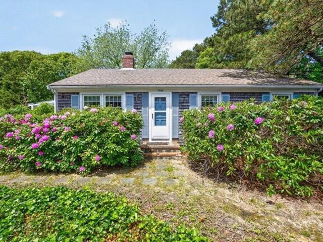 Captain Linnell Rd, Orleans, Home For Sale