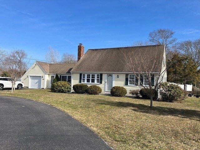 Captain Lothrop Rd, Yarmouth, Home For Sale