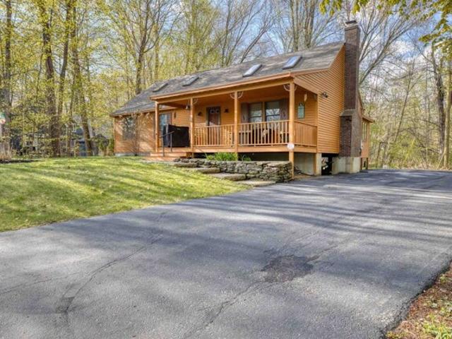 Captain Lovewell Ln, Ossipee, Home For Sale