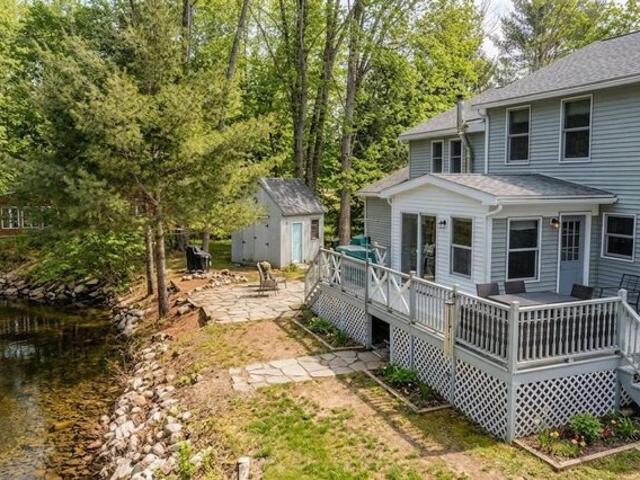 Captain Lovewell Ln, Ossipee, Home For Sale