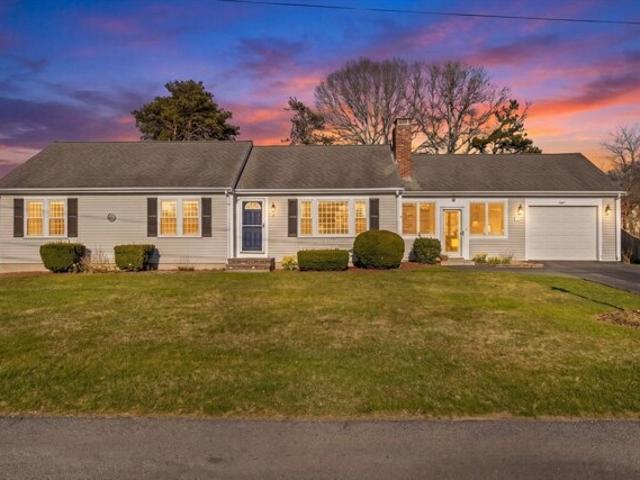 Captain Percival Rd, Yarmouth, Home For Sale