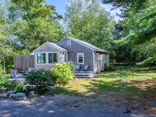 Captain Richards Way, Chatham, Condo For Sale