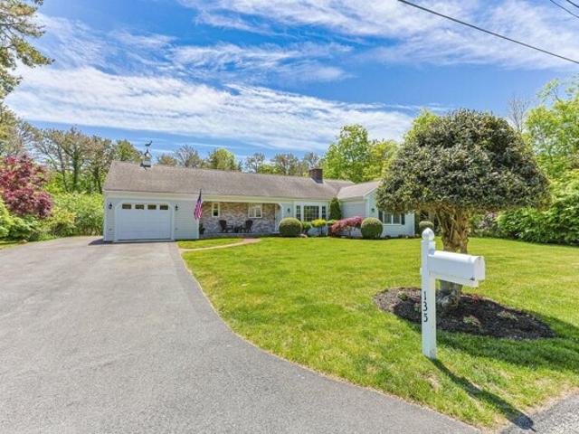 Captain Small Rd, South Yarmouth, Home For Sale