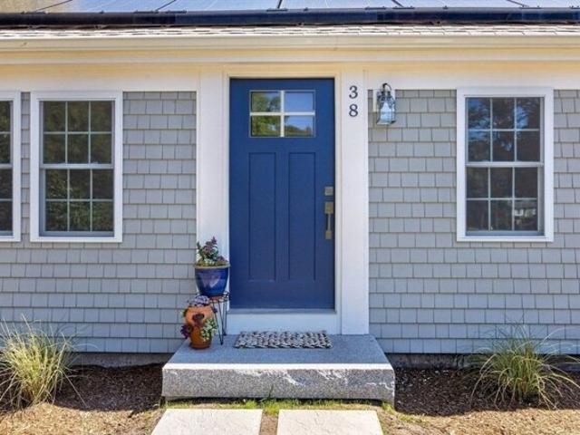 Captain Small Rd, Yarmouth, Home For Sale