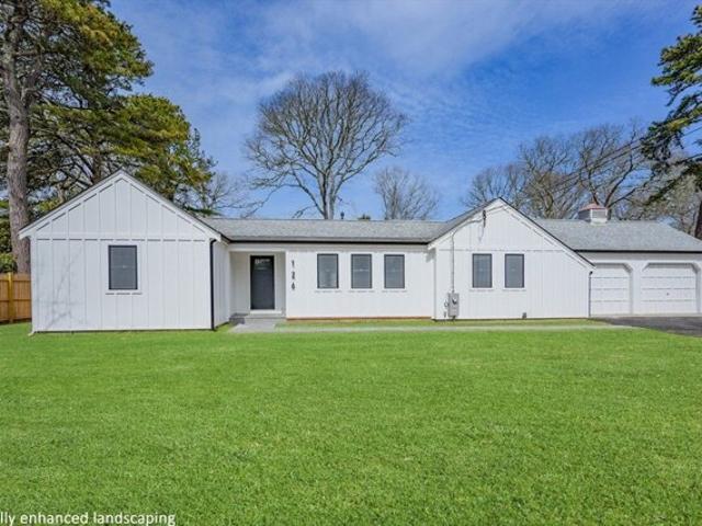 Captain Small Rd, Yarmouth, Home For Sale
