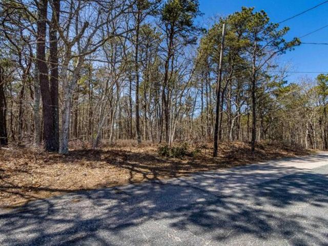 Captain Walsh Dr, Dennis, Plot For Sale