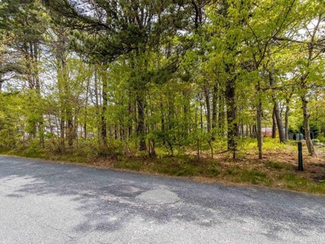 Captain Walsh Dr, Dennis, Plot For Sale