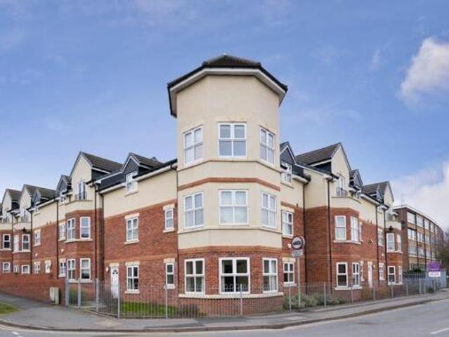 Captain Webb Drive, Dawley, 2 Bedroom Apartment