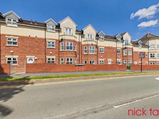 Captain Webb Drive, Telford TF4, 1 bed flat to rent, £775 pcm | PrimeLocation