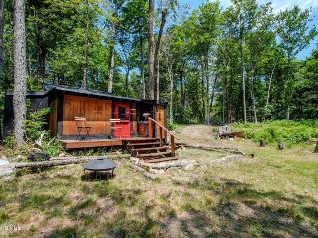 Captain Whitney Rd, Becket, Plot For Sale
