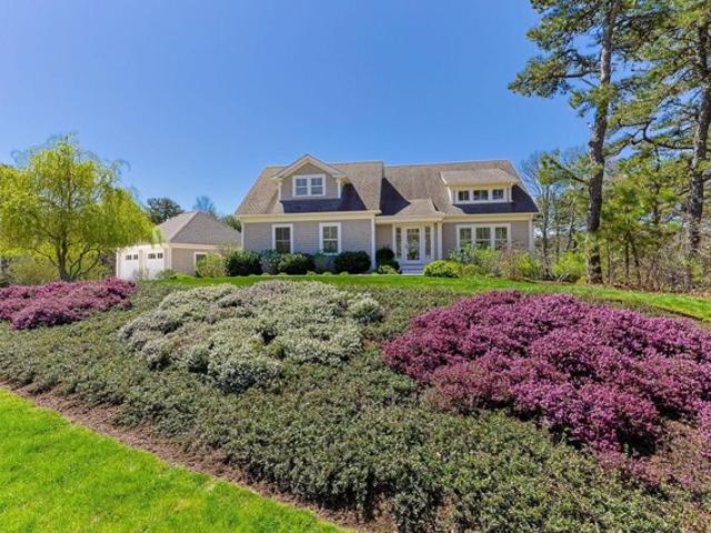 Captain Williams Way, Truro, Home For Sale