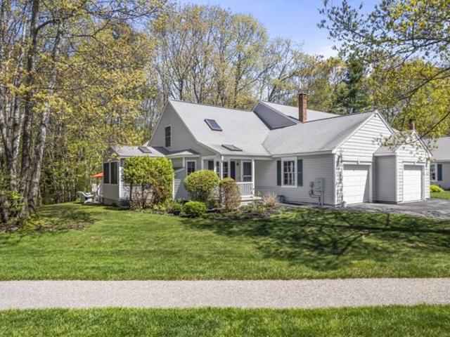 Captains Walk Unit,wells, Home For Sale