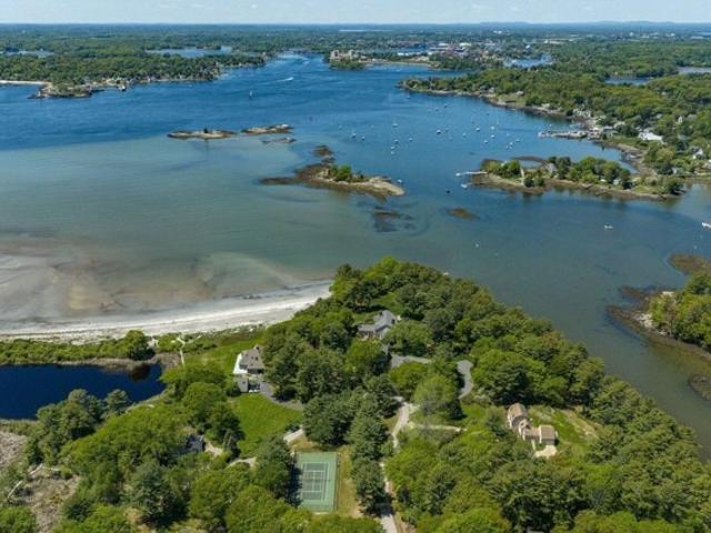 Captains Way, Kittery, Home For Sale