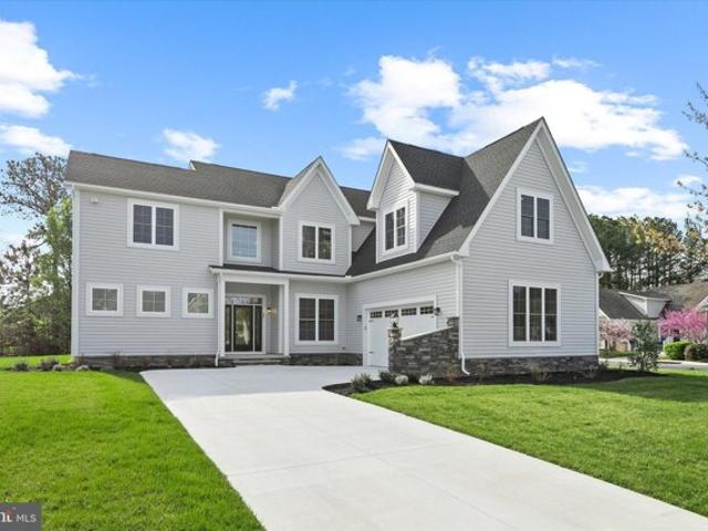 Captains Cir, Lewes, Home For Sale