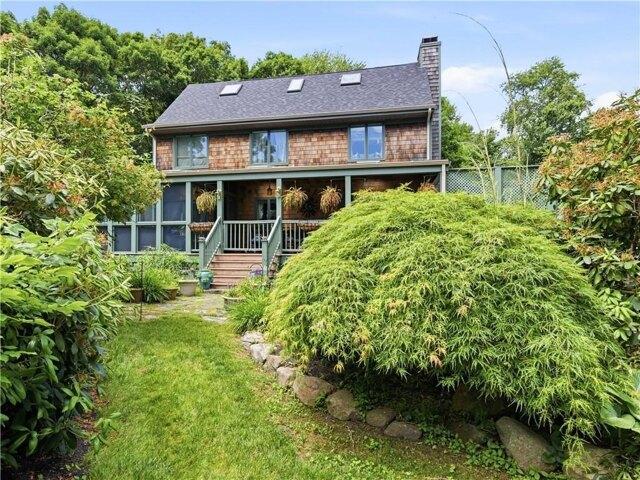 Captains Cir, Tiverton, Home For Sale
