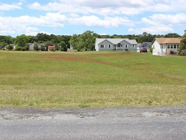 Captains Corridor Lot,greenbackville, Plot For Sale