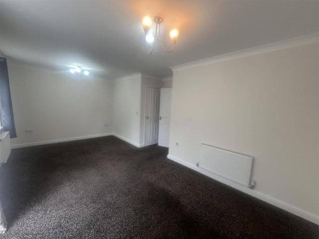 Captains Close, Goole