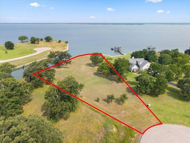Captains Cv Lot 11, Streetman, TX 75859