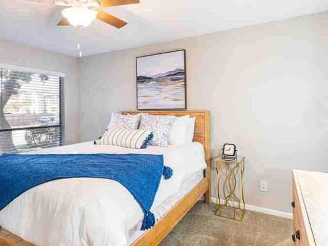 Captain's Landing Apartments 1 Bedroom Apartment for Rent at 3102 69th St, Galveston, TX 77551 Central City