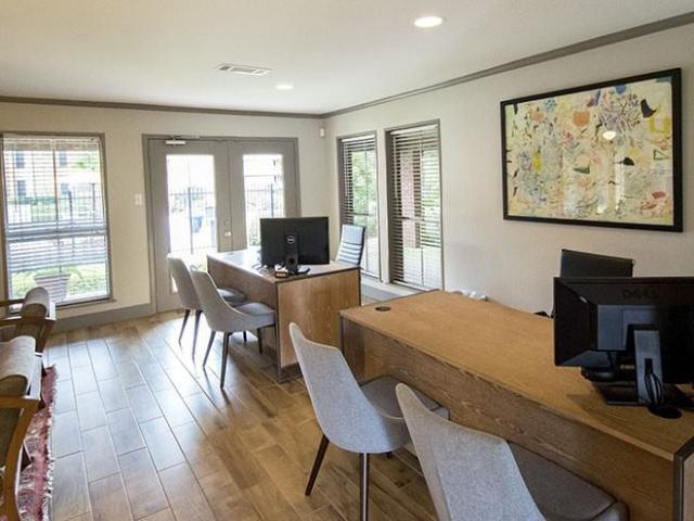 Captain's Landing Apartments 2 Bedroom Apartment for Rent at 3102 69th St, Galveston, TX 77551 Central City