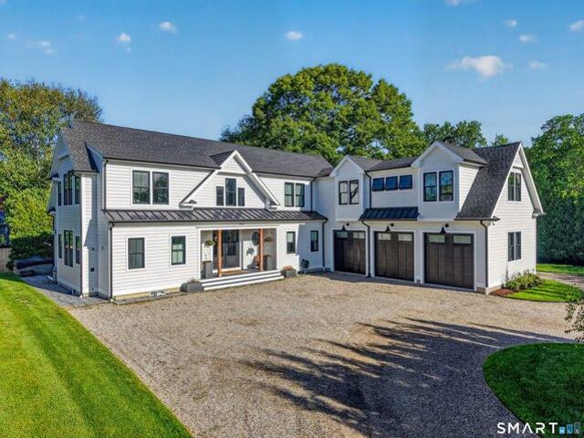 Captains Ln, Old Saybrook, Home For Sale