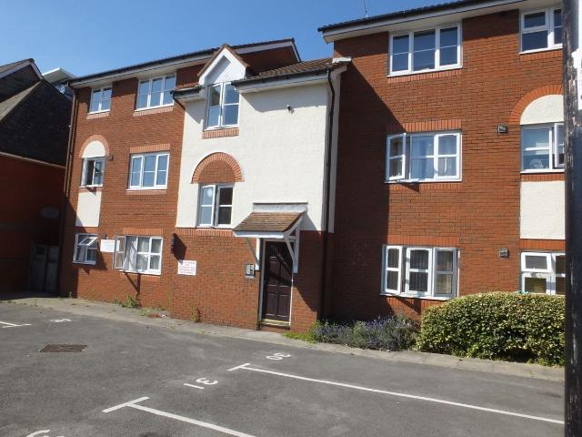 Captains Place, Southampton SO14, Studio to rent, £725 pcm | PrimeLocation