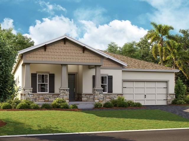 Captiva I Plan Hawk Longleaf Community