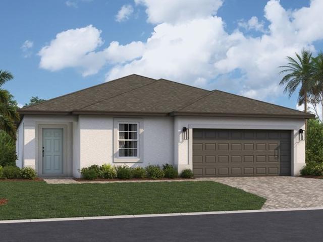 Captiva Plan Brighton Community