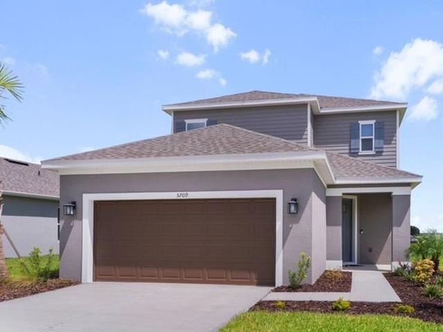 Captiva Plan Hillcrest Community
