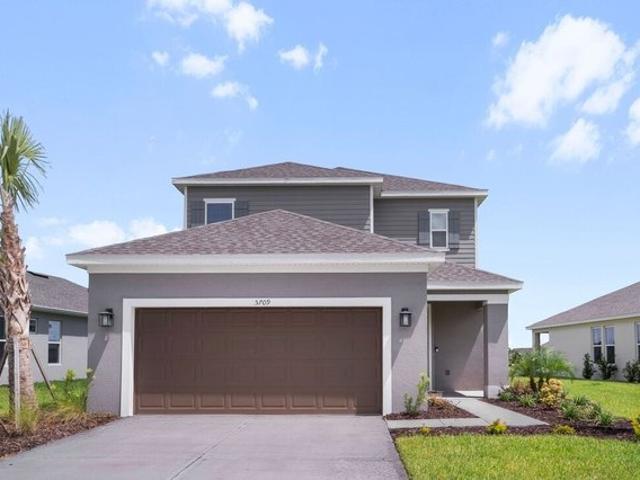 Captiva Plan Westview Community