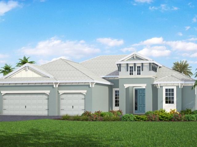 Captiva Plan Windward Community