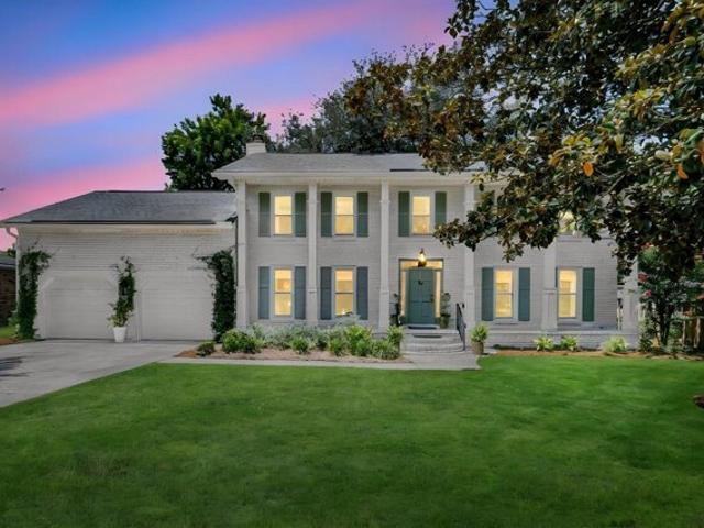 Captiva Row, Charleston, Home For Sale