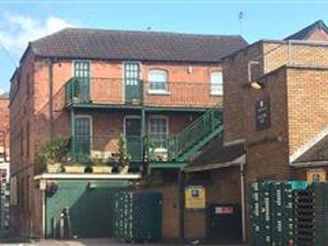 Capuchin Court, East Street, Hereford HR1, 1 bed flat to rent, £575 pcm | PrimeLocation