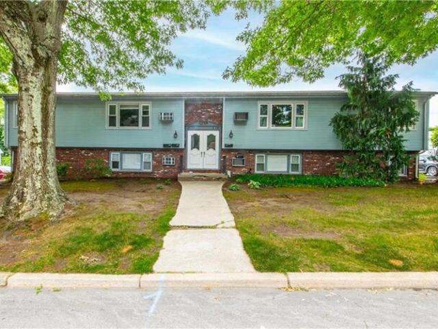 Capuano Ave Apt A, Cranston, Condo For Sale