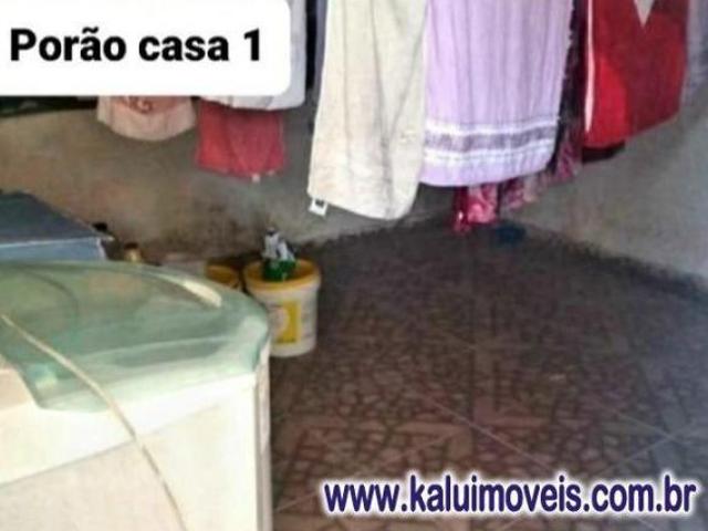 CAPUAVA SOBRADO