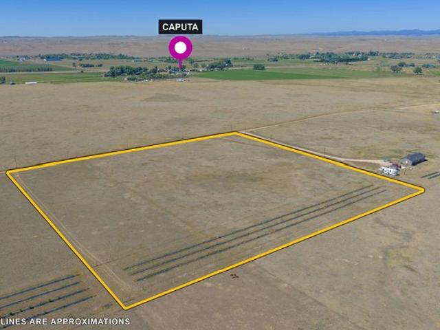 154th Ave, Caputa, SD 57725